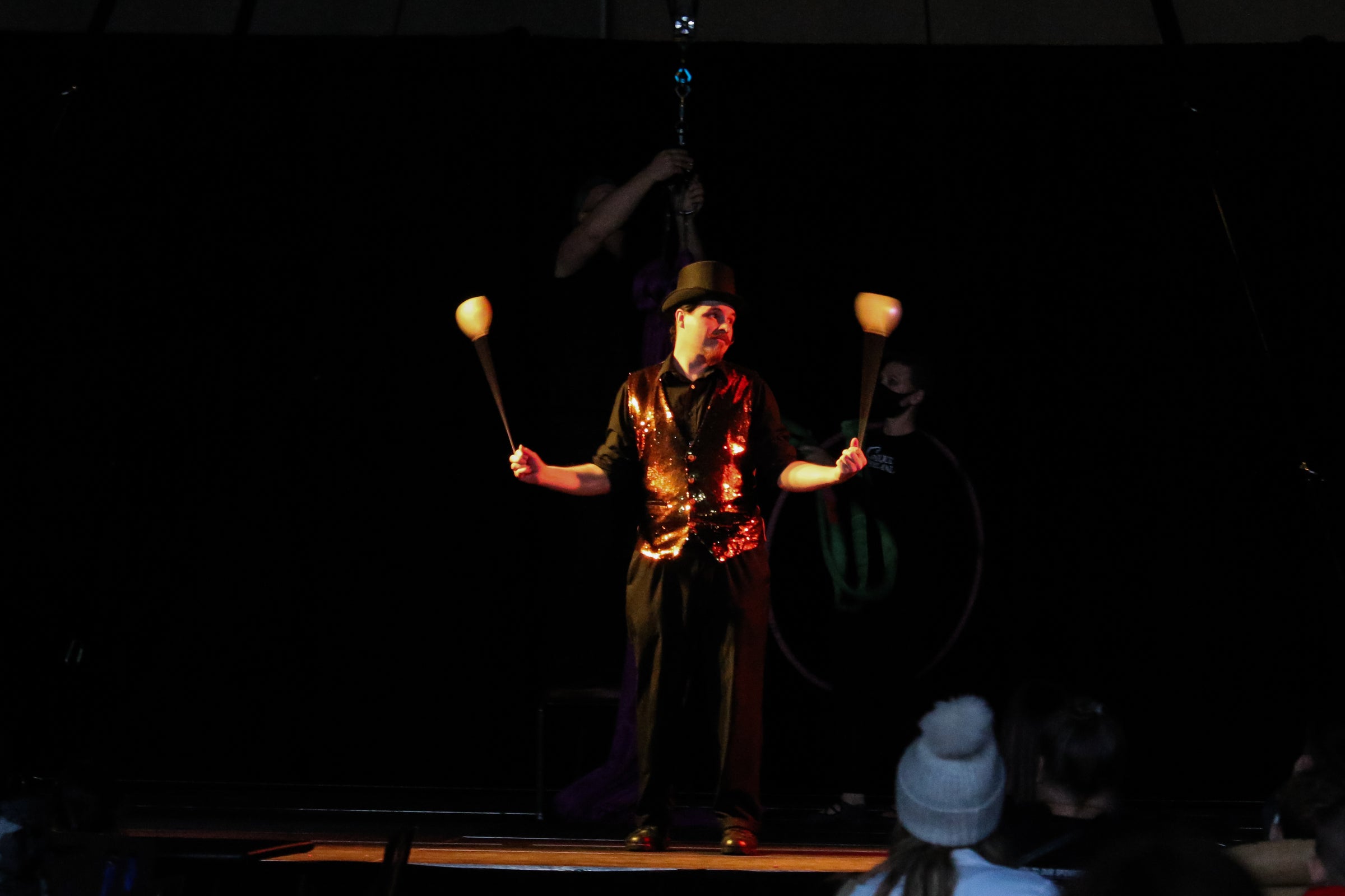 Cirque Wonderland Entertainment | Cirque Wonderland