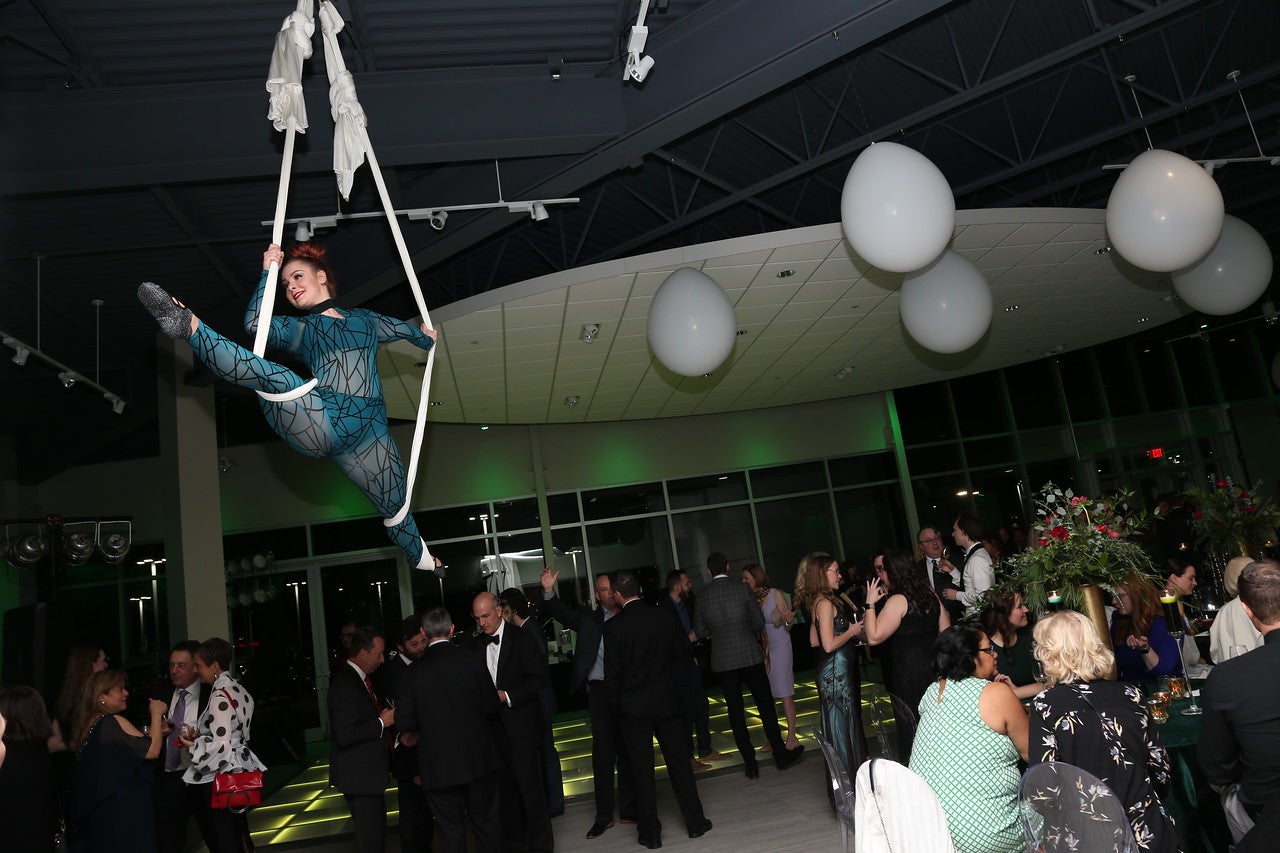 Cirque Wonderland Entertainment | Cirque Wonderland
